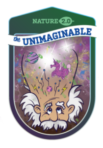 The Unimaginable | Nature 2.0